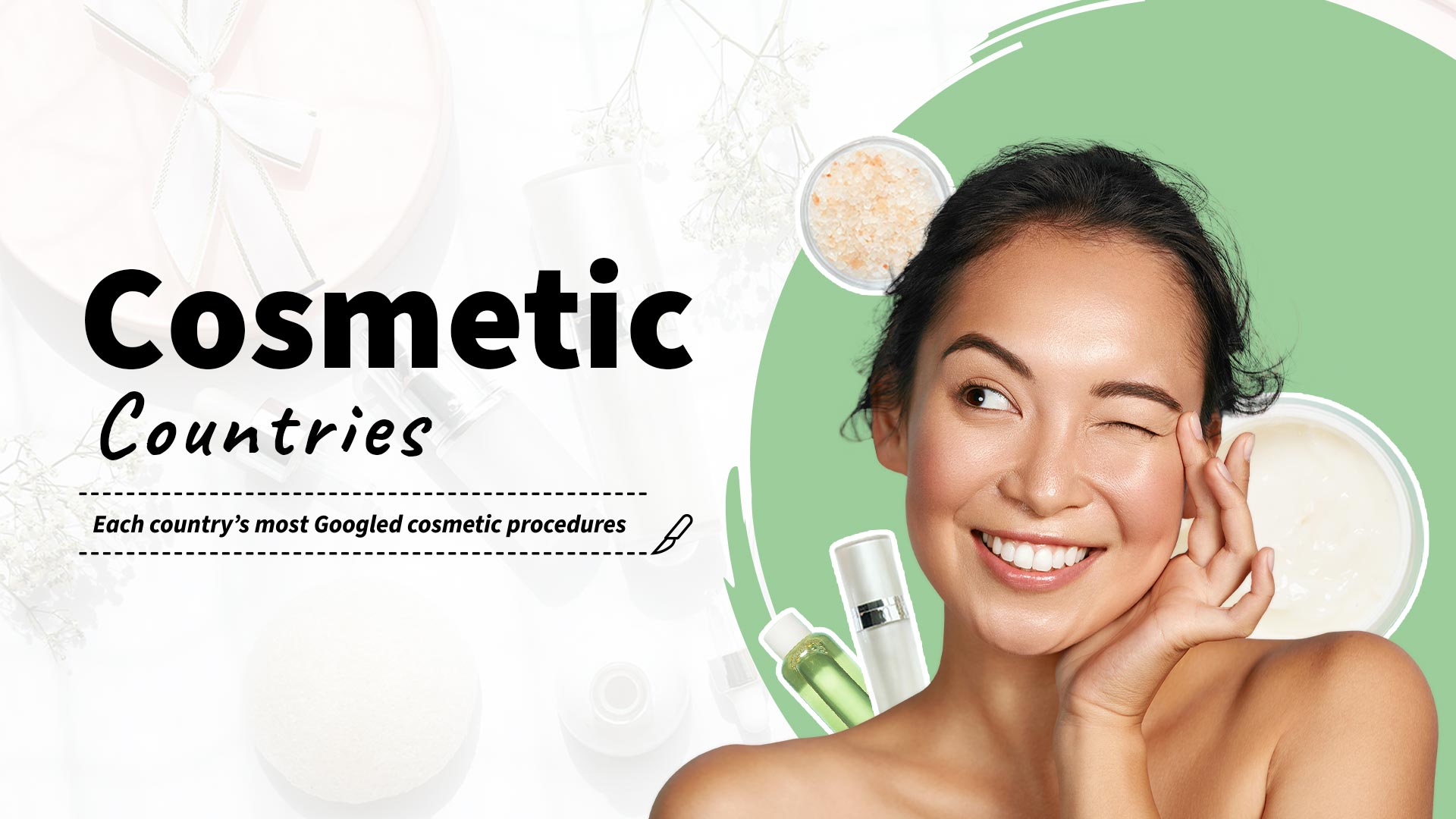 Cosmetic Countries | Compare the Market