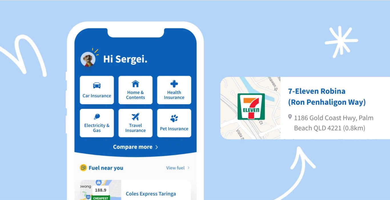 Compare Fuel Prices | Simples Fuel App