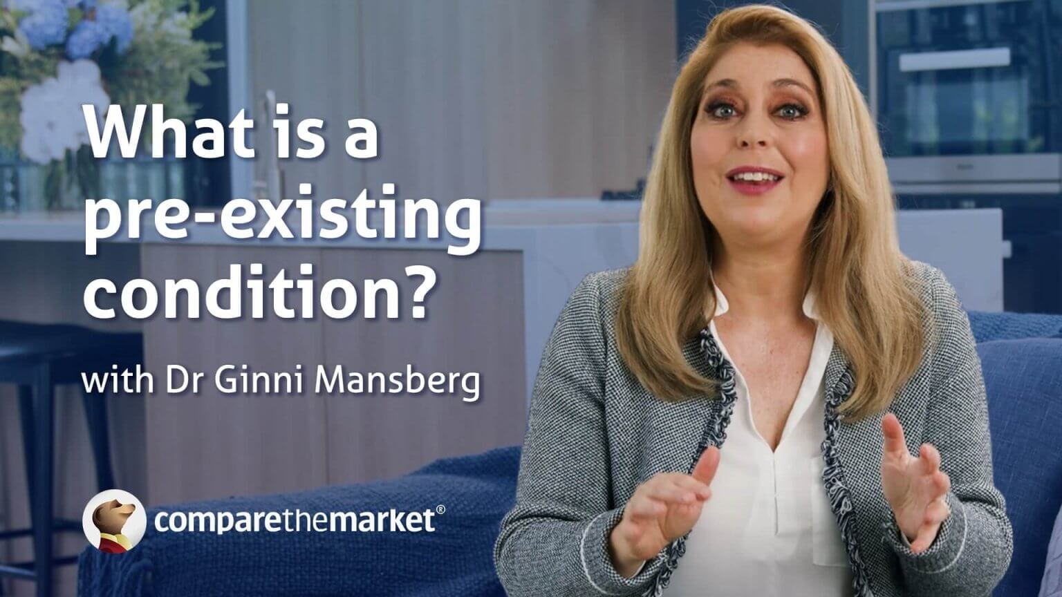Health Insurance With Pre-existing Conditions | Simples!