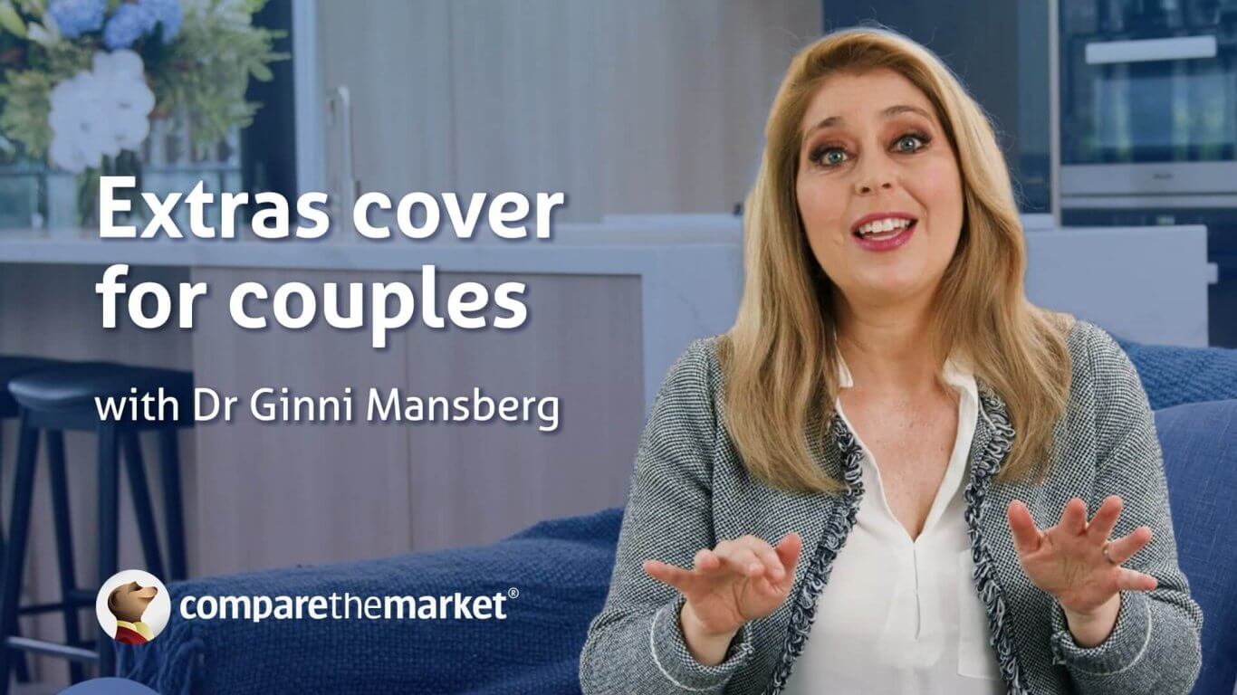 Couples Health Insurance | Simples!