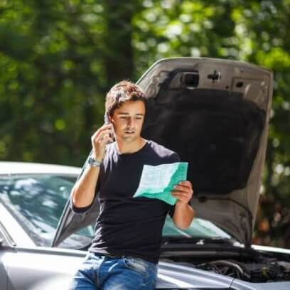 Different Types of Car Insurance Explained | Simples!