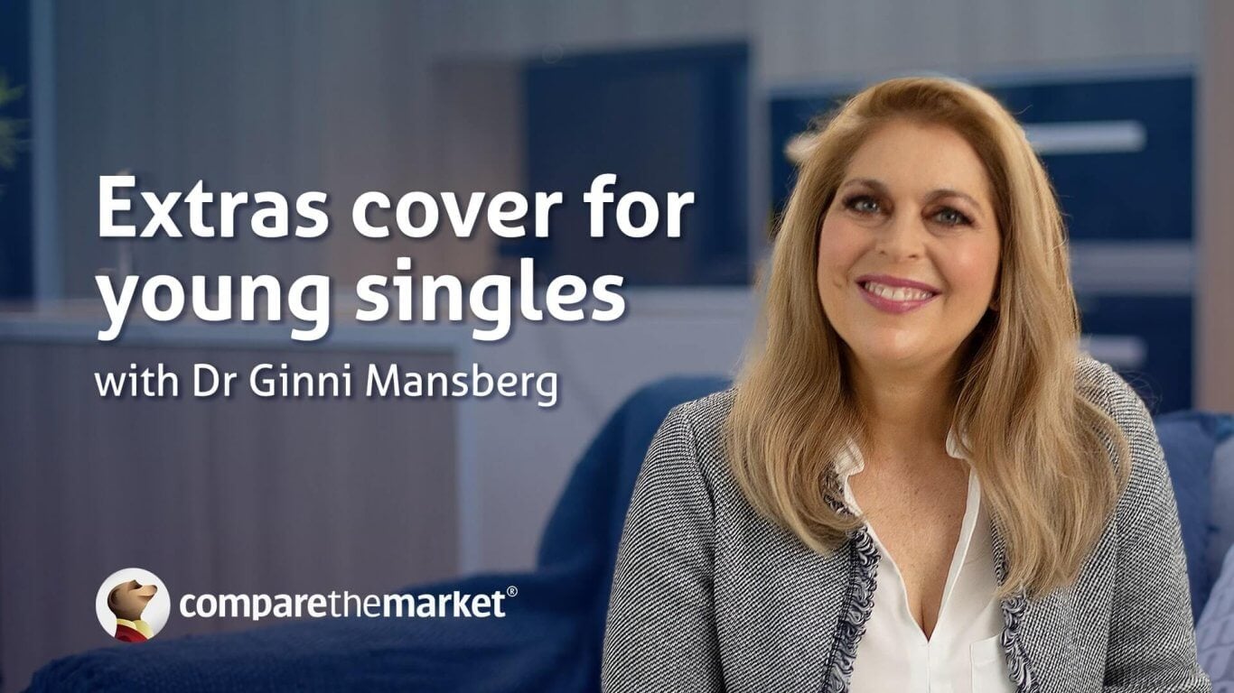 Health Insurance for Young Singles | Simples!