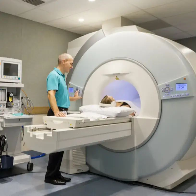 Cost of an MRI | Simples!