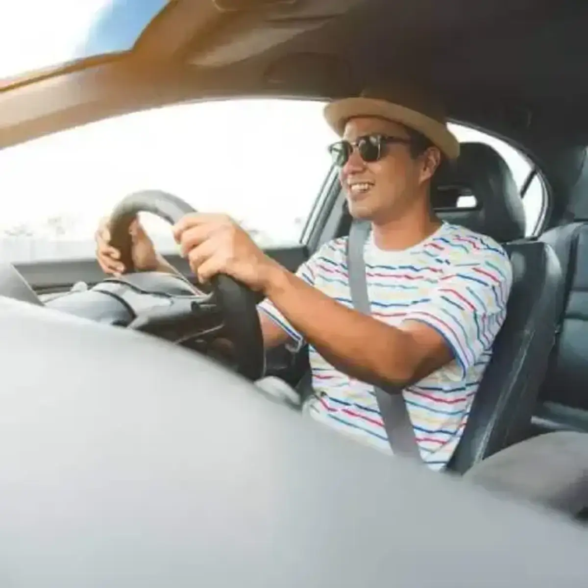 Insurance for Rideshare Drivers | Simples!