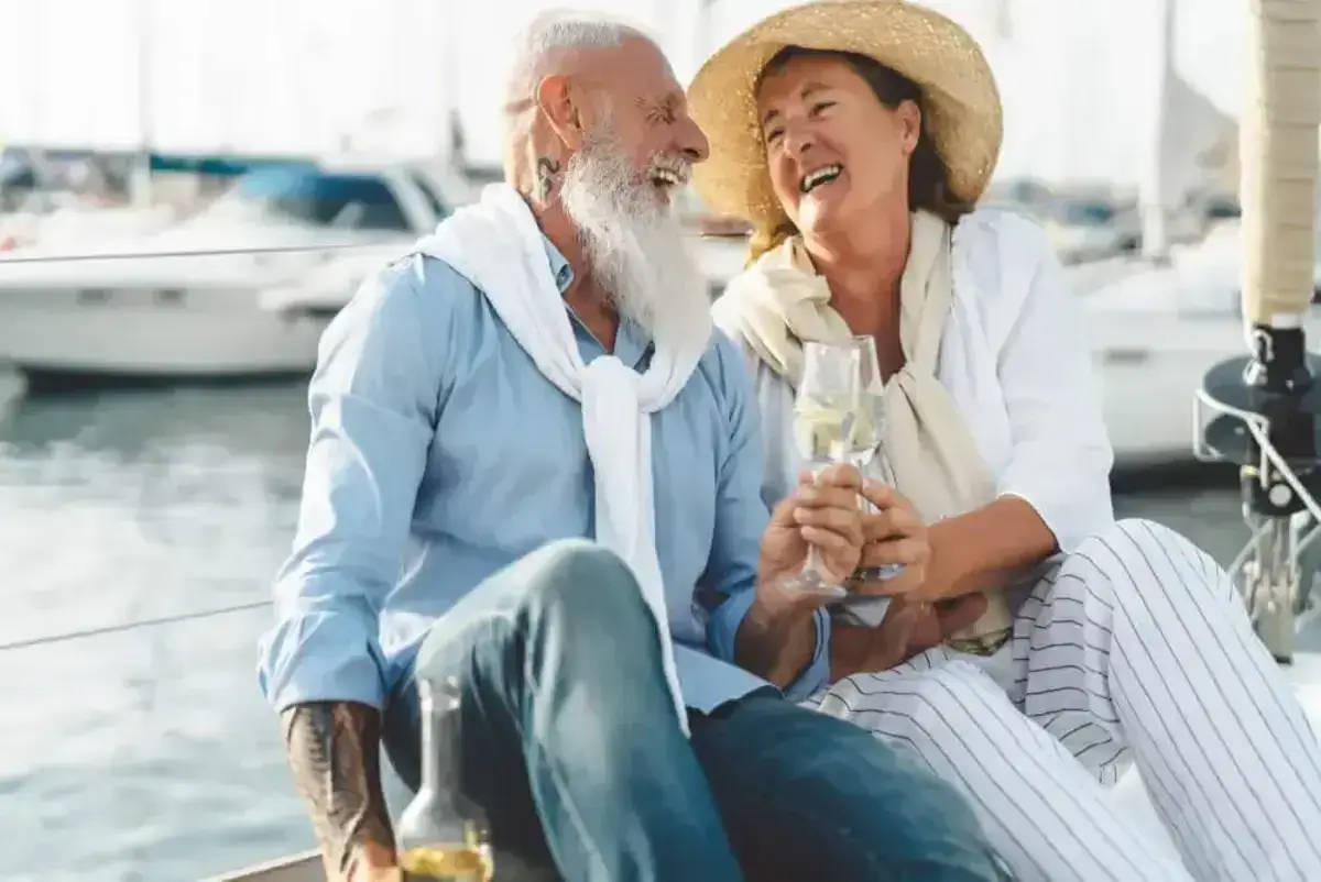 Life Insurance for Seniors | Simples!