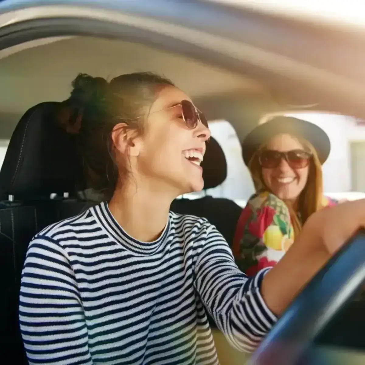 Car Insurance for Women | Simples!