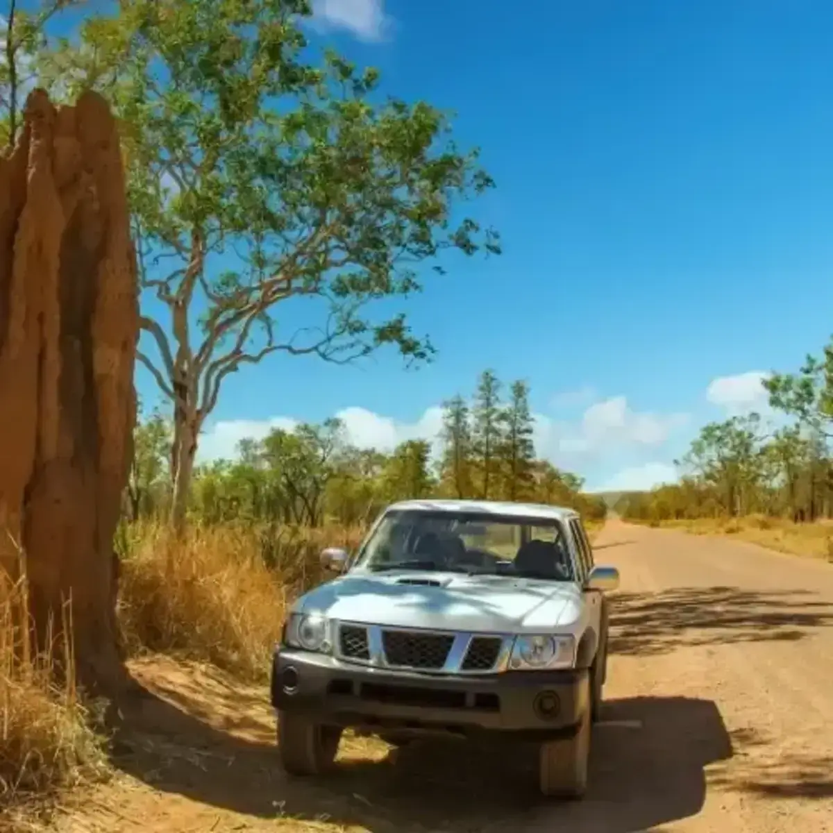 Compare Car Insurance in the NT | Simples!