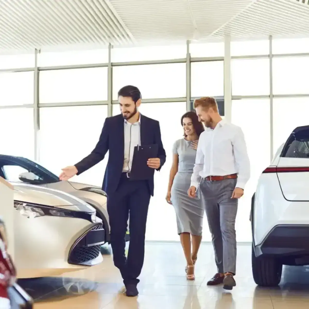 Car Insurance Cover Notes | Simples!