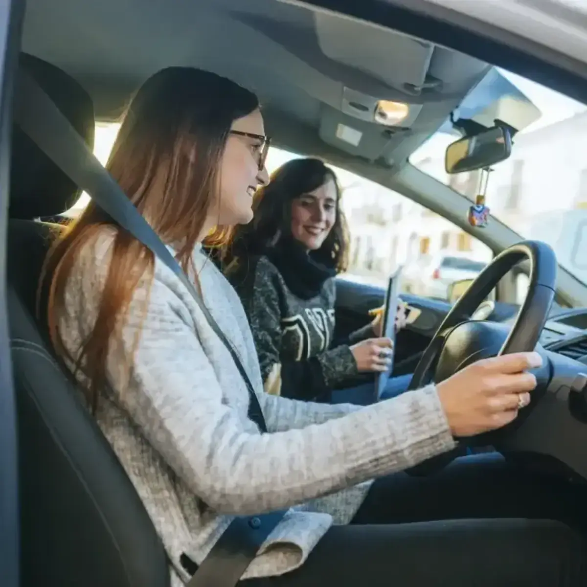 Car Insurance for Learner Drivers | Simples!