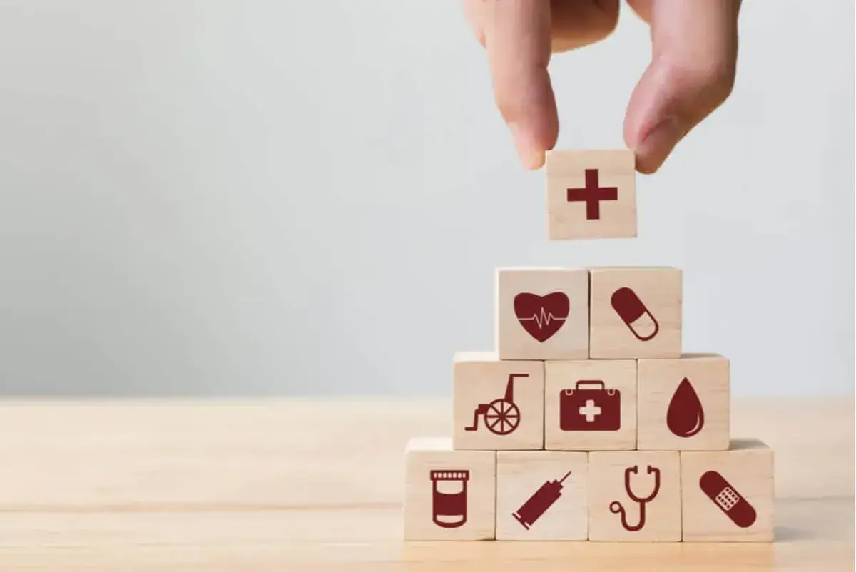 Health Insurance Tiers Explained | Simples!