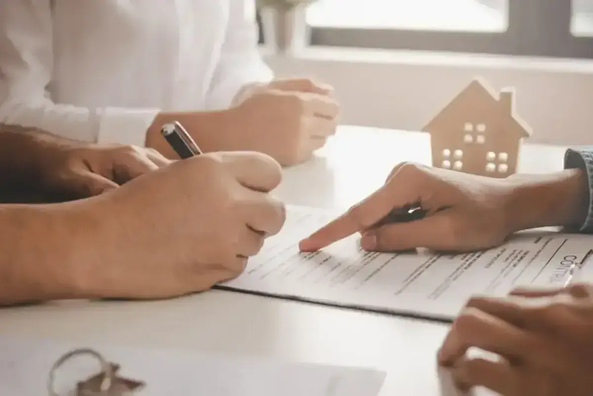 The Property Settlement Process Explained | Simples!