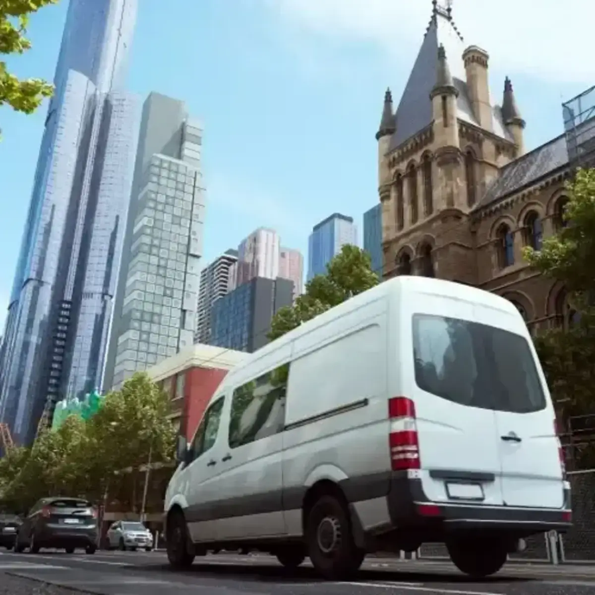 Compare Car Insurance in Victoria | Simples!