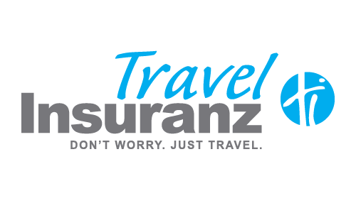 Just Travel Cover Logo JustCover: Comprehensive Travel Insurance