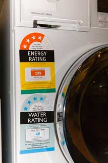 Energy: A Guide To Energy Efficient Appliances - Compare The Market