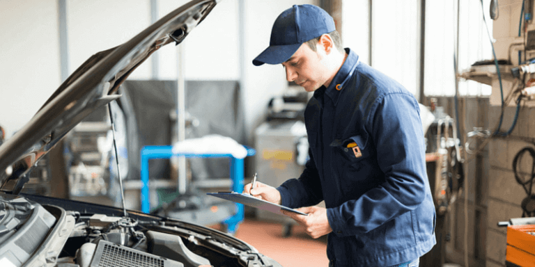 How to deal with dealer delivery | Compare the Market