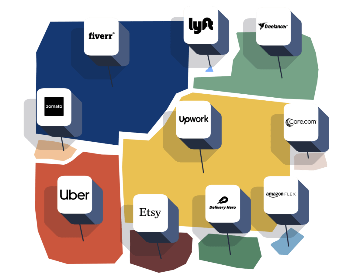 Is business insurance available for gig workers? | Compare the Market