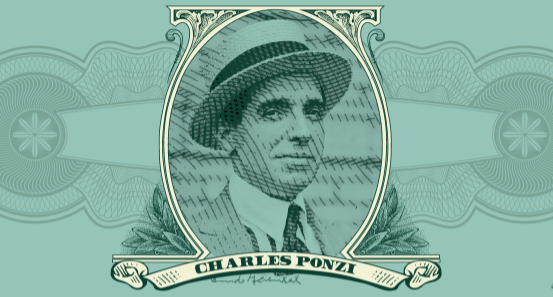 The Ponzi Scheme turns 100 | Compare the Market