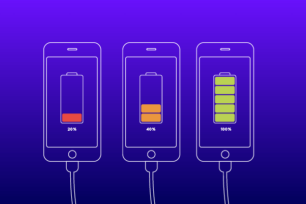 How much energy is needed to charge our phones? | Compare the Market