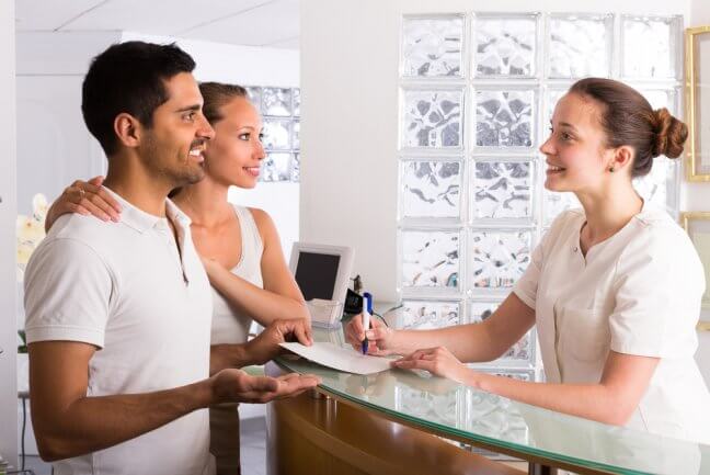 Couples health insurance | Compare the Market