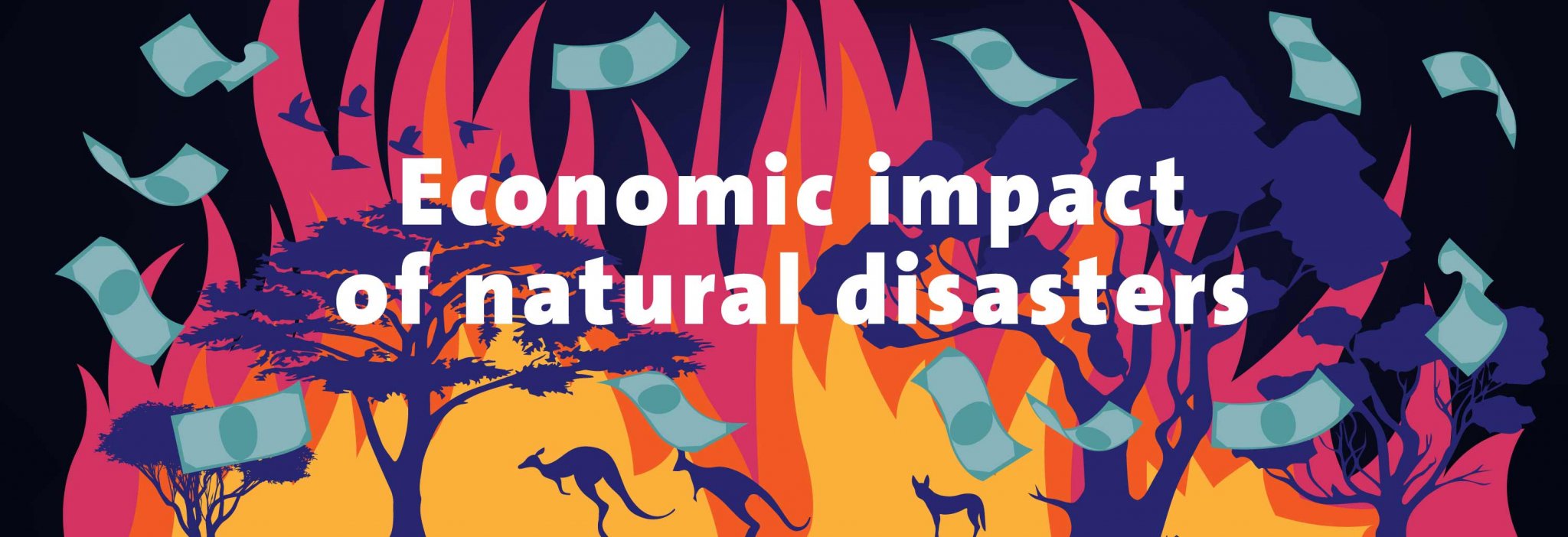 The economies destroyed by natural disasters | Compare the Market