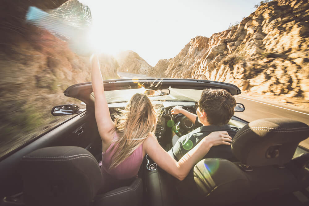 Car hire excess insurance cover | Simples!