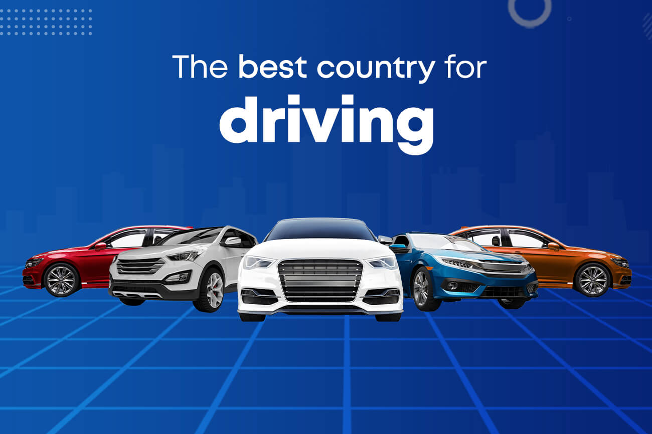 The Best Country for Driving a Car | Compare the Market