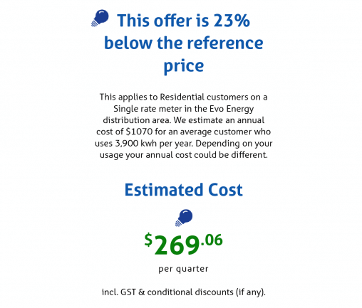 Compare Electricity Plans, Prices And Discounts | Compare the Market