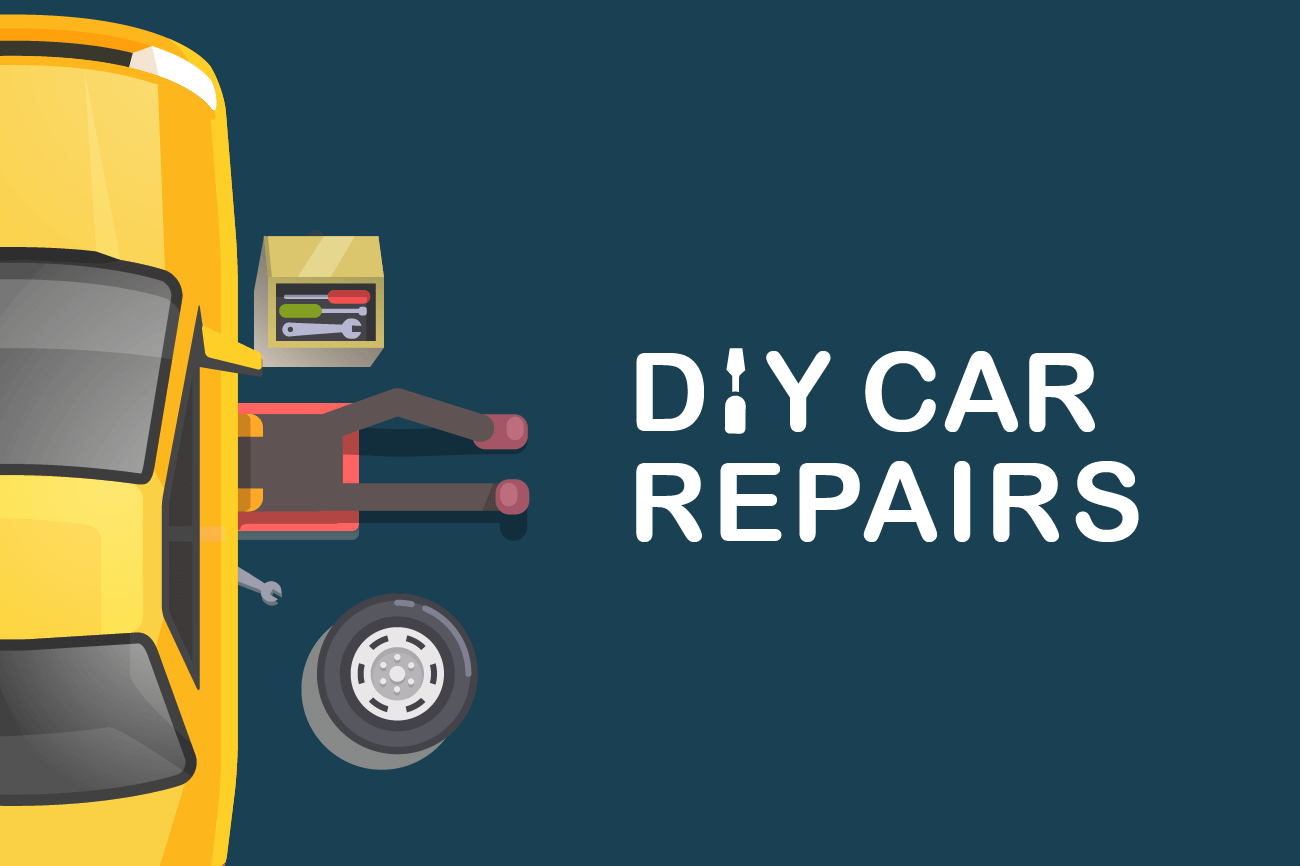 Insurance and DIY repairs: How cna car owners save? | Compare the Market