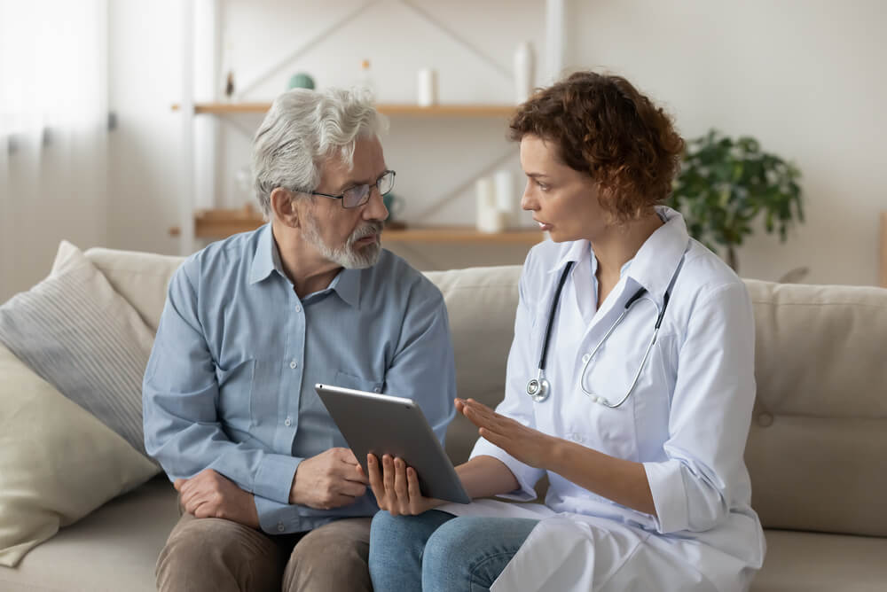 Switching health insurance | Simples! | Compare the Market