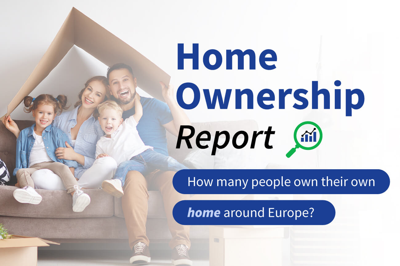 Australian Home Ownership Report | Compare the Market