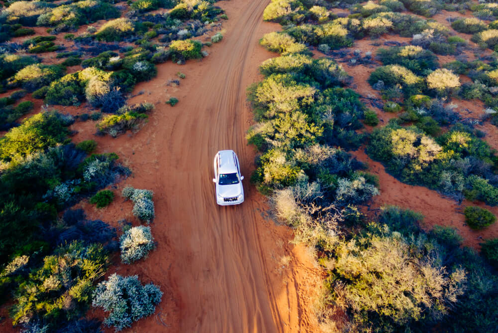 WA car insurance | Simples!