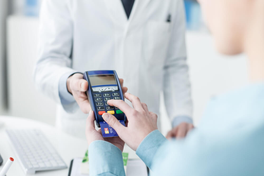 What is HICAPS? | Compare the Market