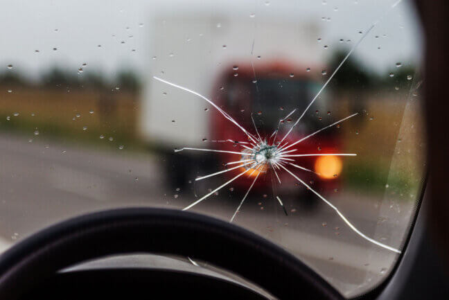Windscreen insurance | Compare the Market
