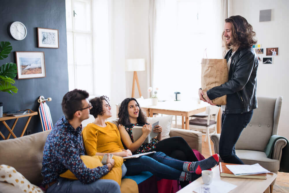 Renting a Room | Compare the Market