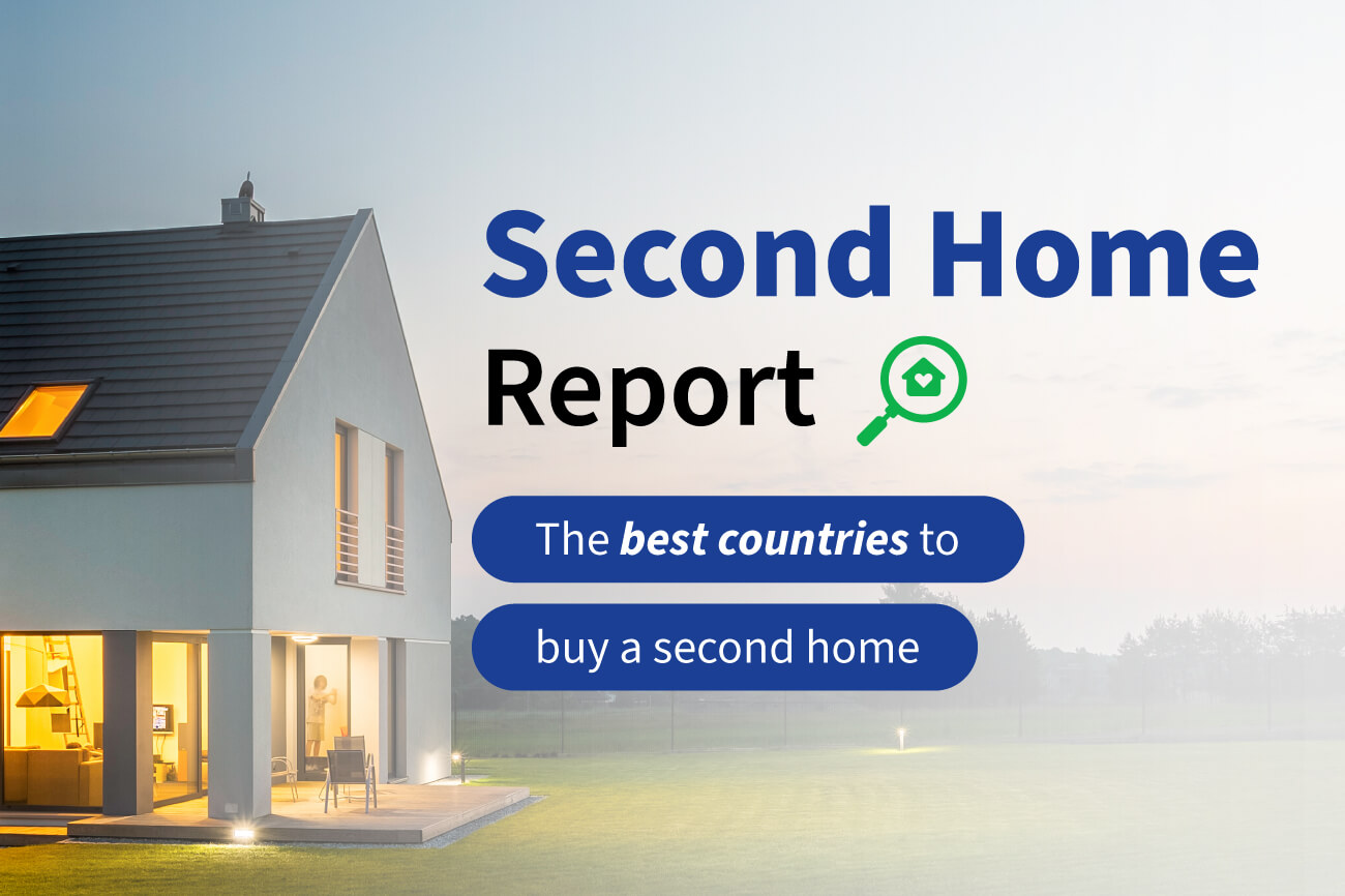 Second Home Report | Compare the Market