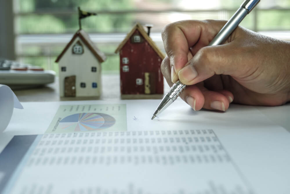 What Is A Property Report? | Simples! | Compare the Market