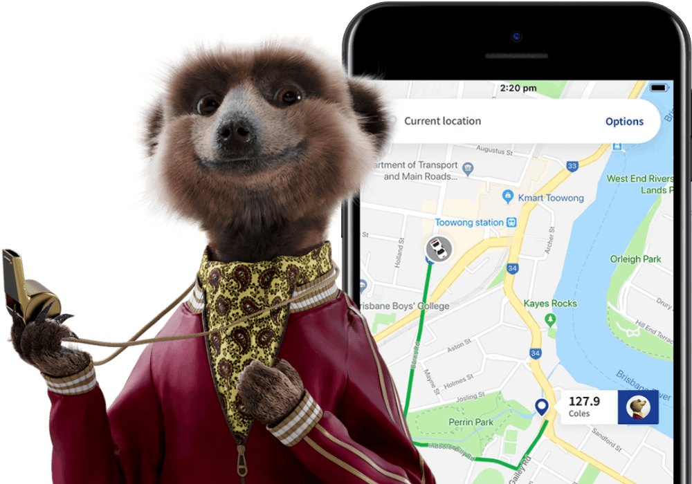 Compare fuel prices | Simples! | Compare the Market