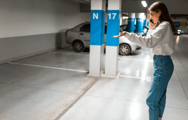 Australia’s car theft hotspot revealed | Compare the Market