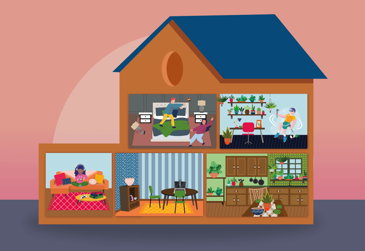 The World’s Most Destructive Games | Comparethemarket AUS