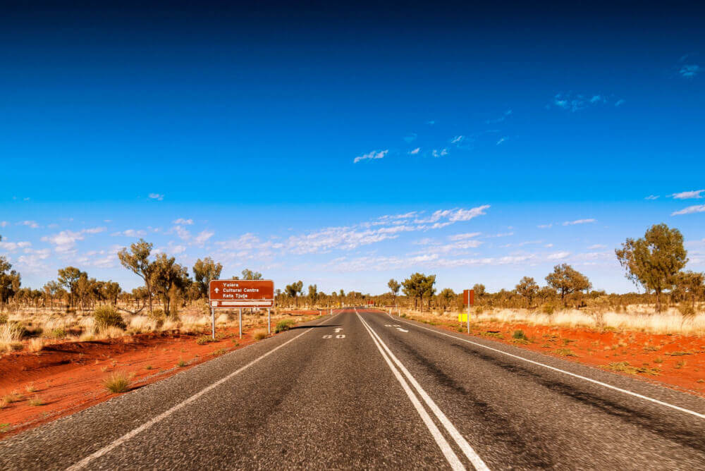 Car insurance in the NT | Simples! | Compare the Market
