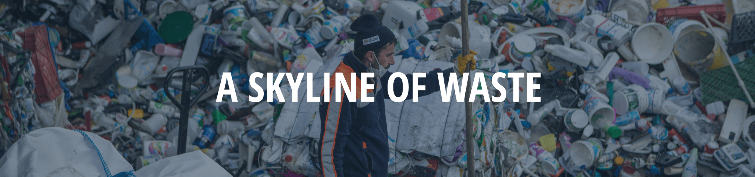 Most Plastic Waste-Producing Countries | Compare the Market AUS