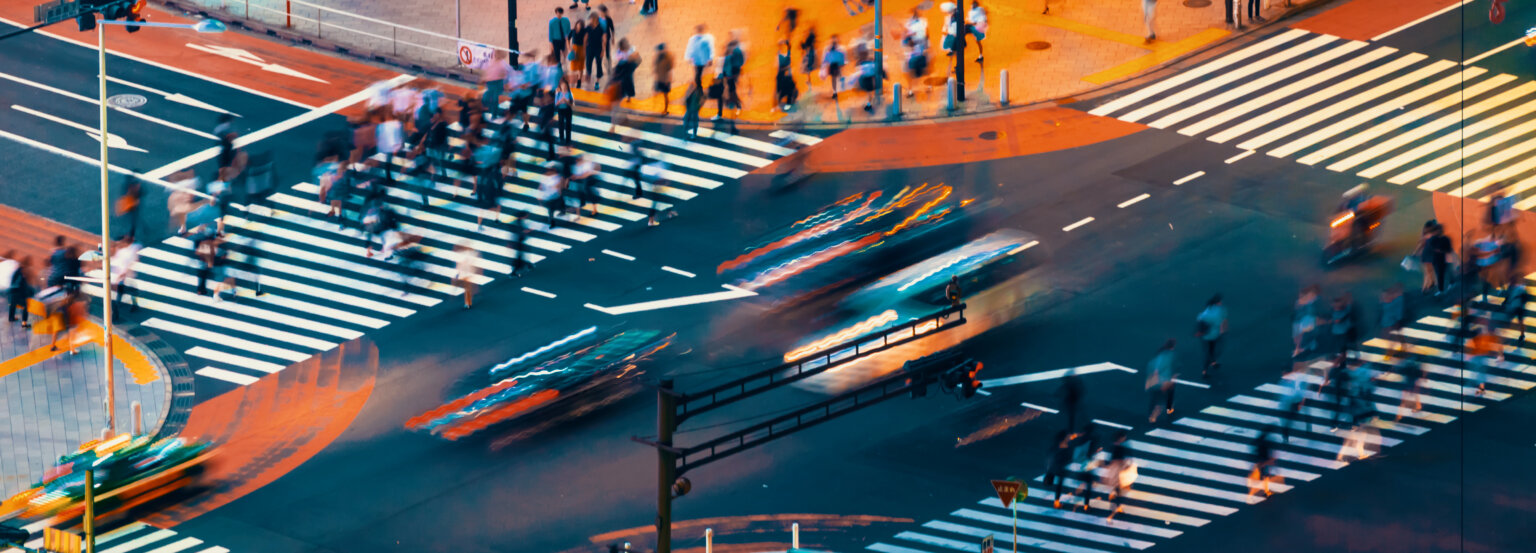 The best cities in the world to visit without a car | Compare the Market