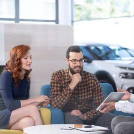 Car insurance in QLD | Simples!