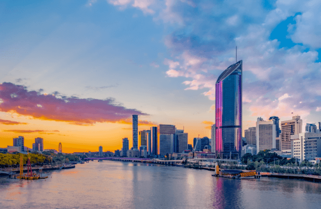 Brisbane retains top spot in best cost-of-living cities 2025 index ...