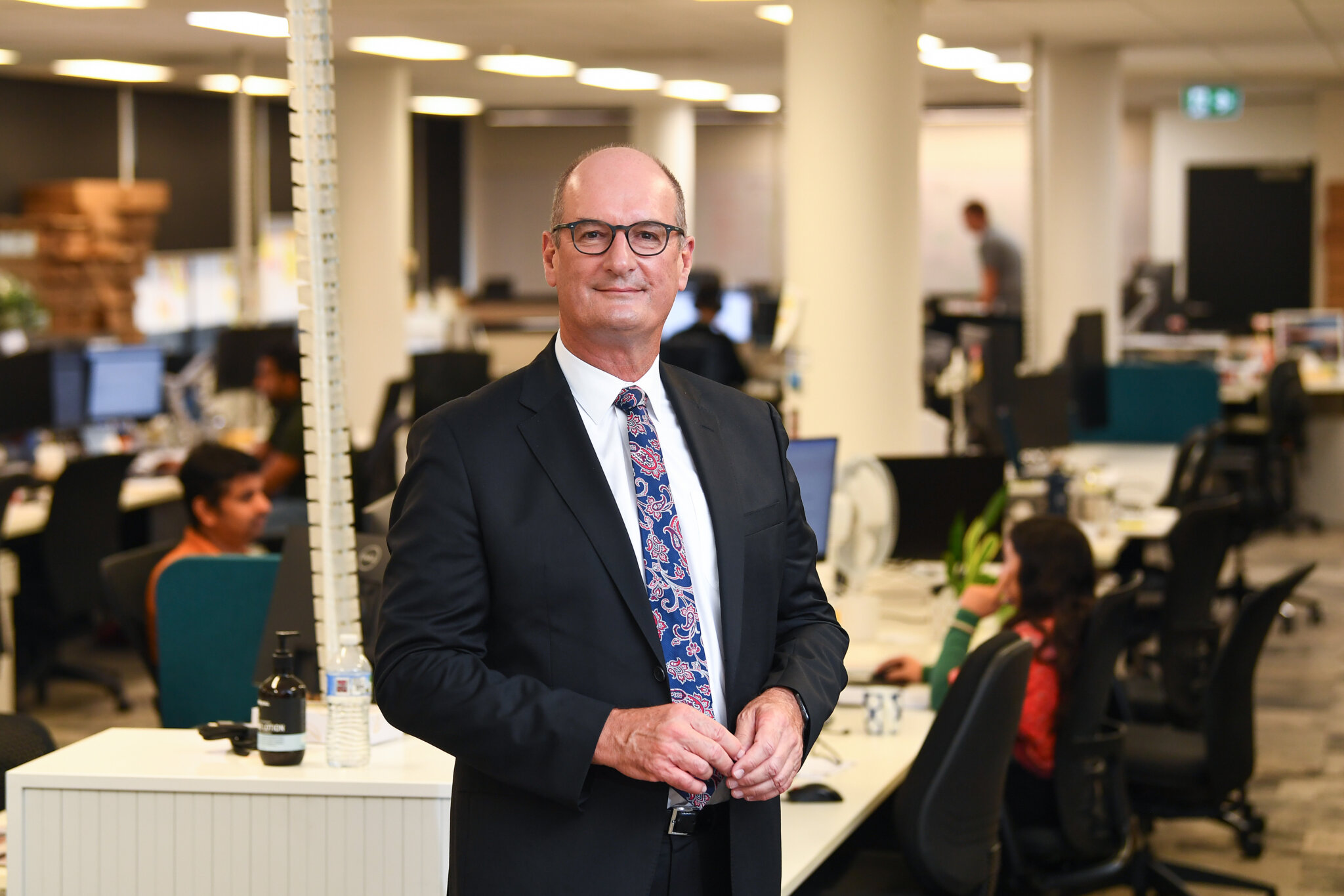 Just got a pay rise? Don’t let this rule catch you out at tax time ...