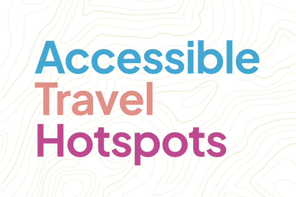 World’s Most Accessible Travel Destinations | Compare the Market
