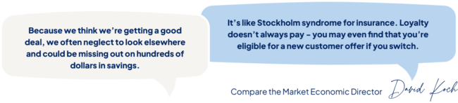 Household Budget Barometer Report 2024 | Compare the Market