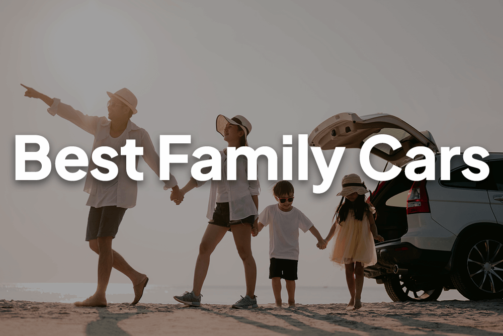 Best Popular Cars for Young Families | Compare the Market