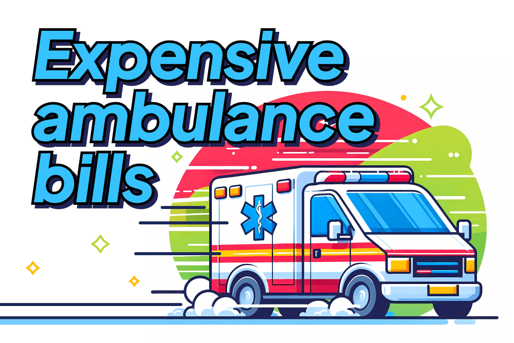 Ambulance costs in different countries | Compare the Market