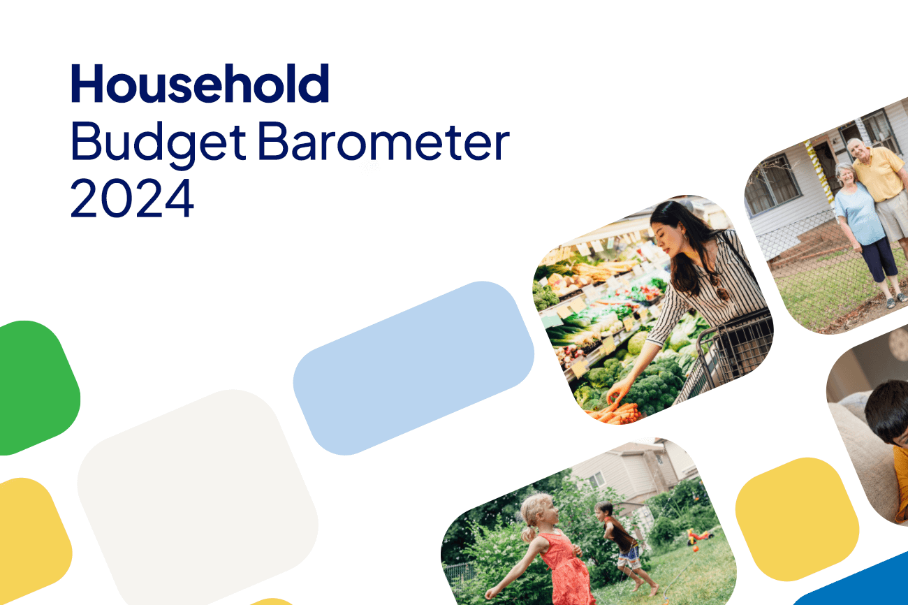 Household Budget Barometer Report 2024 | Compare the Market